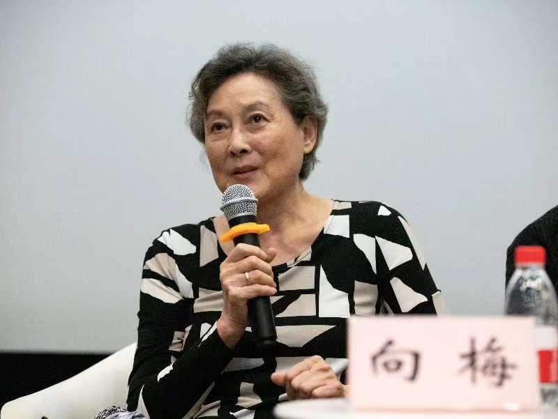 视频 | 众电影名家追忆吴贻弓：他拍的是电影更是人生_文化 _ 文汇网